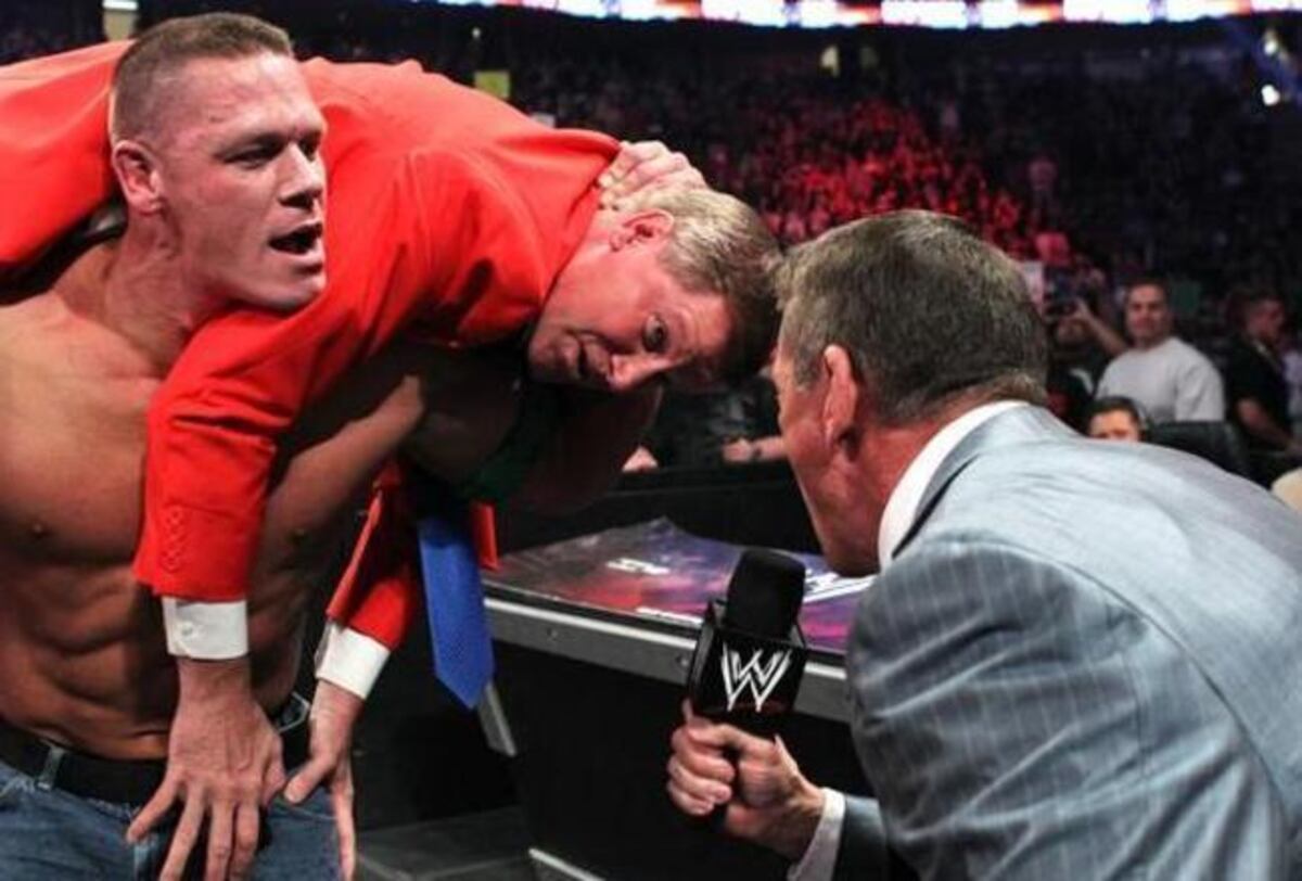 WWE Raw: 10 Moments That Need to Happen on the 1,000th Episode | News ...