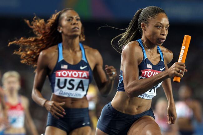 Images - Track and Field