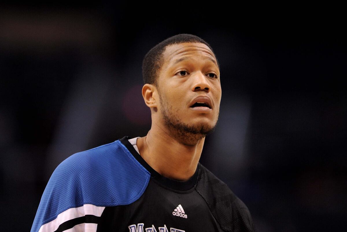 Why Anthony Randolph Will Finally Put It Together with Denver Nuggets ...