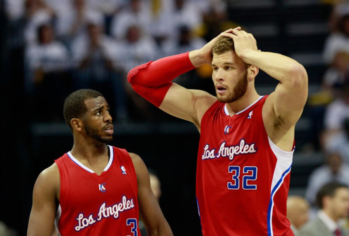 L.A. Clippers: Veteran Winners the Clippers Should Be Courting | News ...
