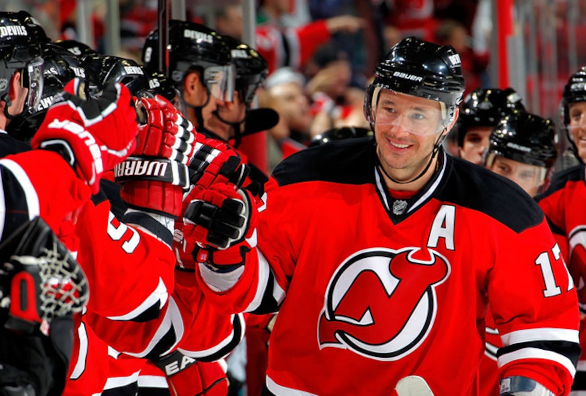 5 New Jersey Devils Who Could Become Captain | News, Scores, Highlights ...