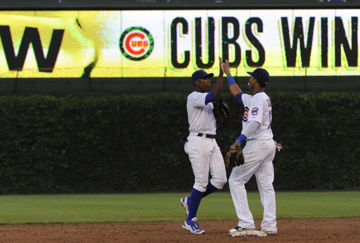 MLB Trade Rumors: What Will the Chicago Cubs' Roster Look Like on ...