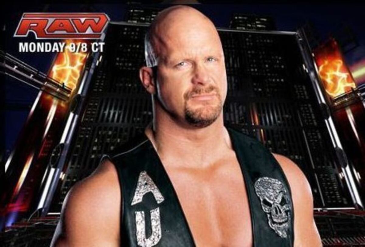 WWE Monday Night Raw: Ranking the Show's Theme Songs & Opening Montages ...