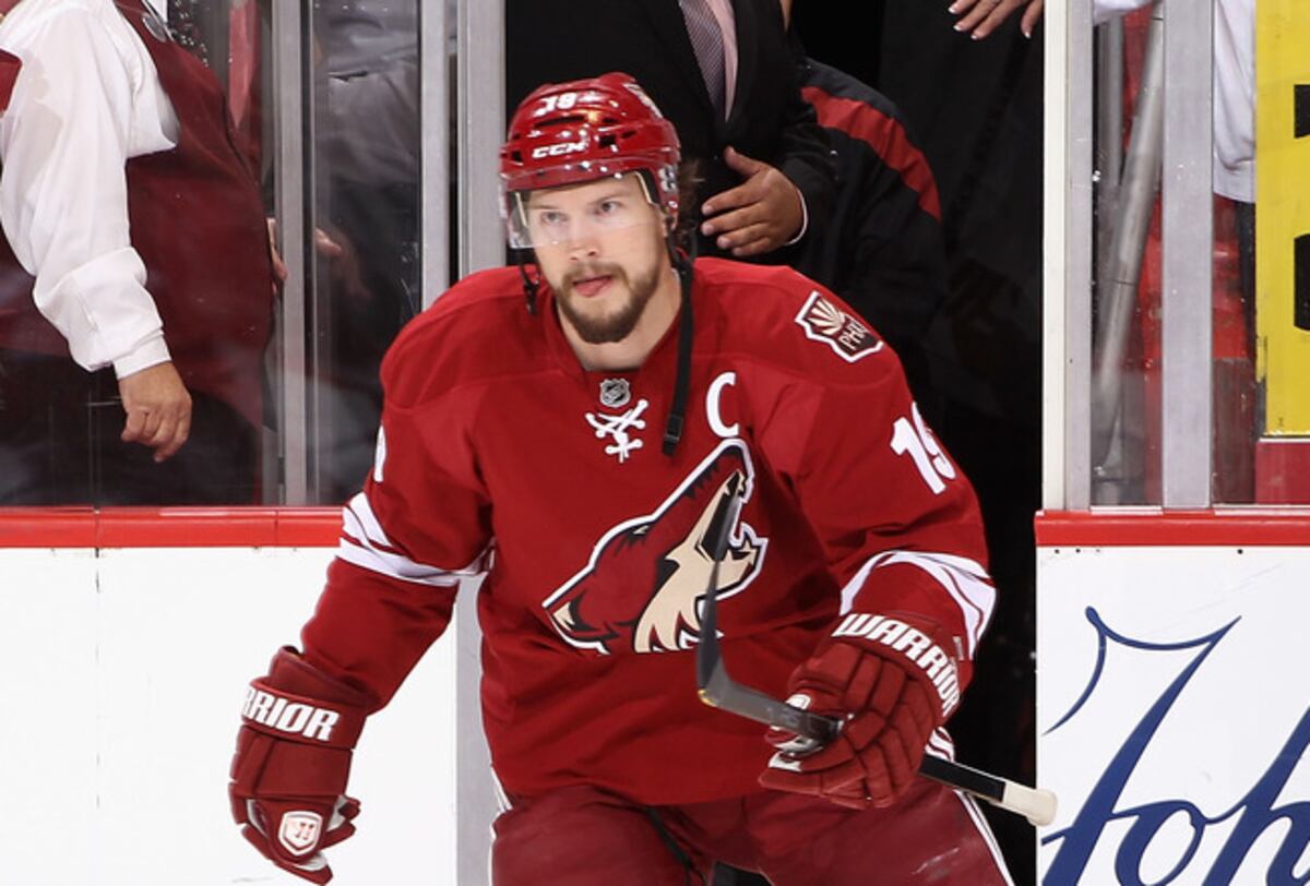 NHL Free Agency: 3 Solid Pickups Still Available | News, Scores ...