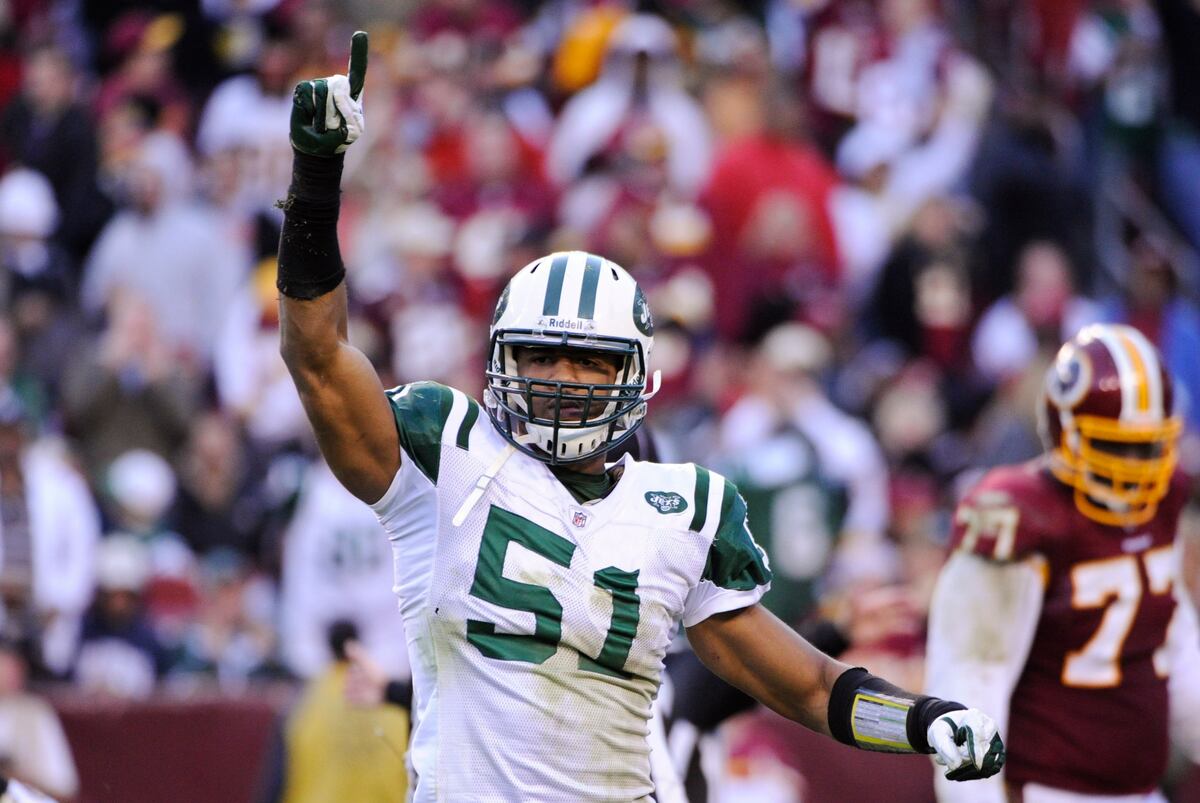 New York Jets: Does Aaron Maybin Expand on His 2011 Production? | News ...