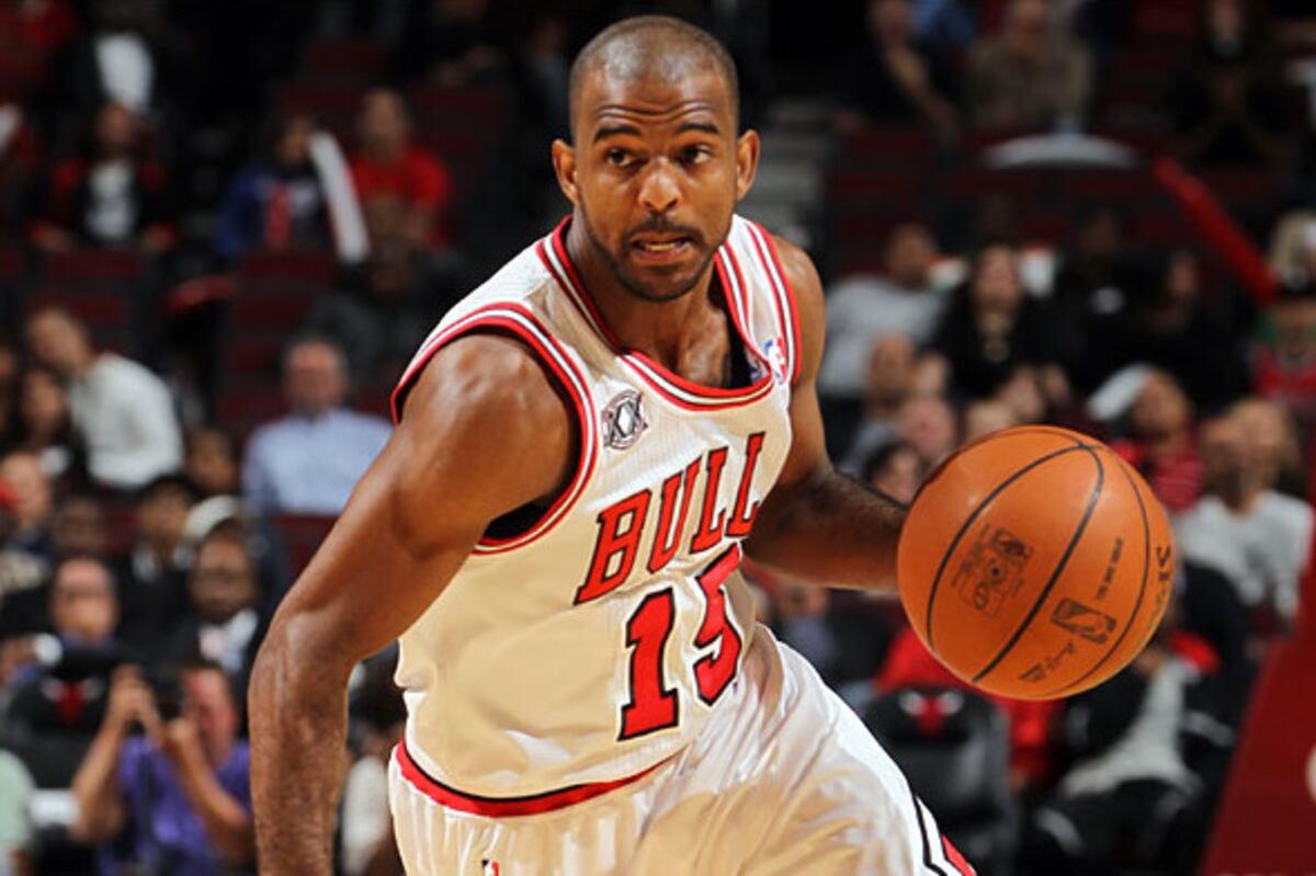 With an Eye to Their Offense, Raptors Court John Lucas III | News ...