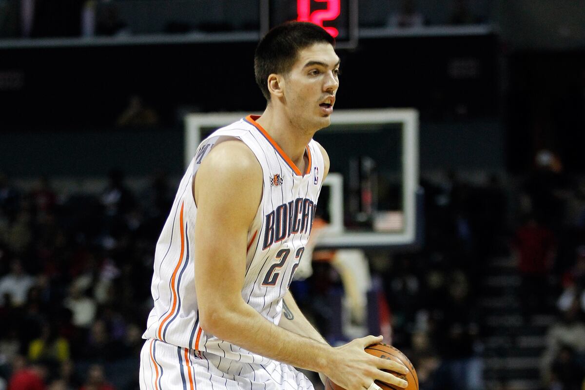 NBA Summer League 2012: Big Men Who Have Enjoyed Success in Las Vegas ...