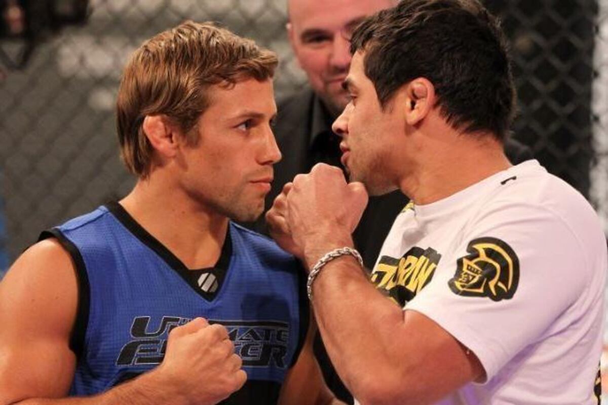 UFC 149 Live Stream: Storylines to Watch for in Calgary | News, Scores ...