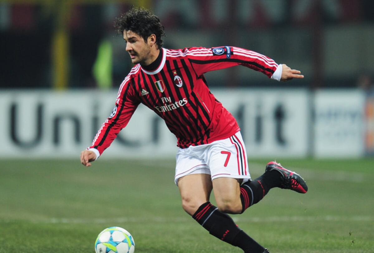 10 Strikers to Watch in Italy's Serie A Next Season | News, Scores ...
