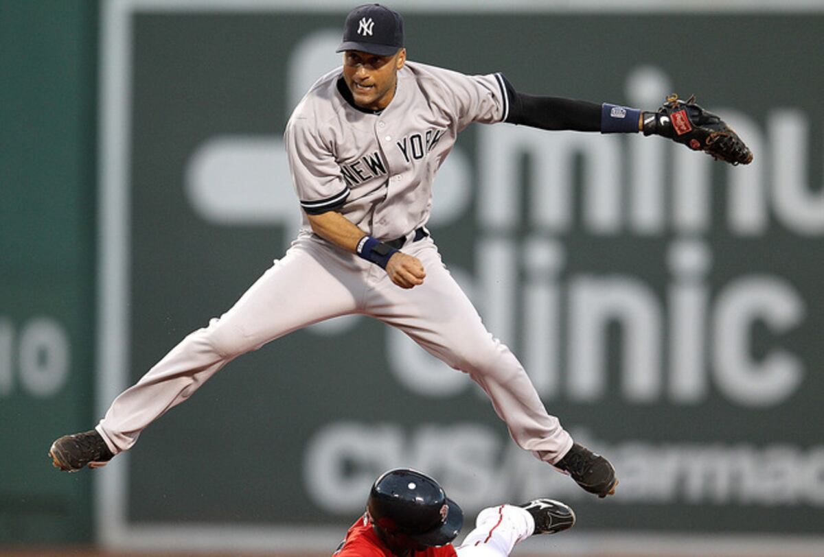 MLB: 10 Best Active Players Who Have Played for Only One Franchise ...