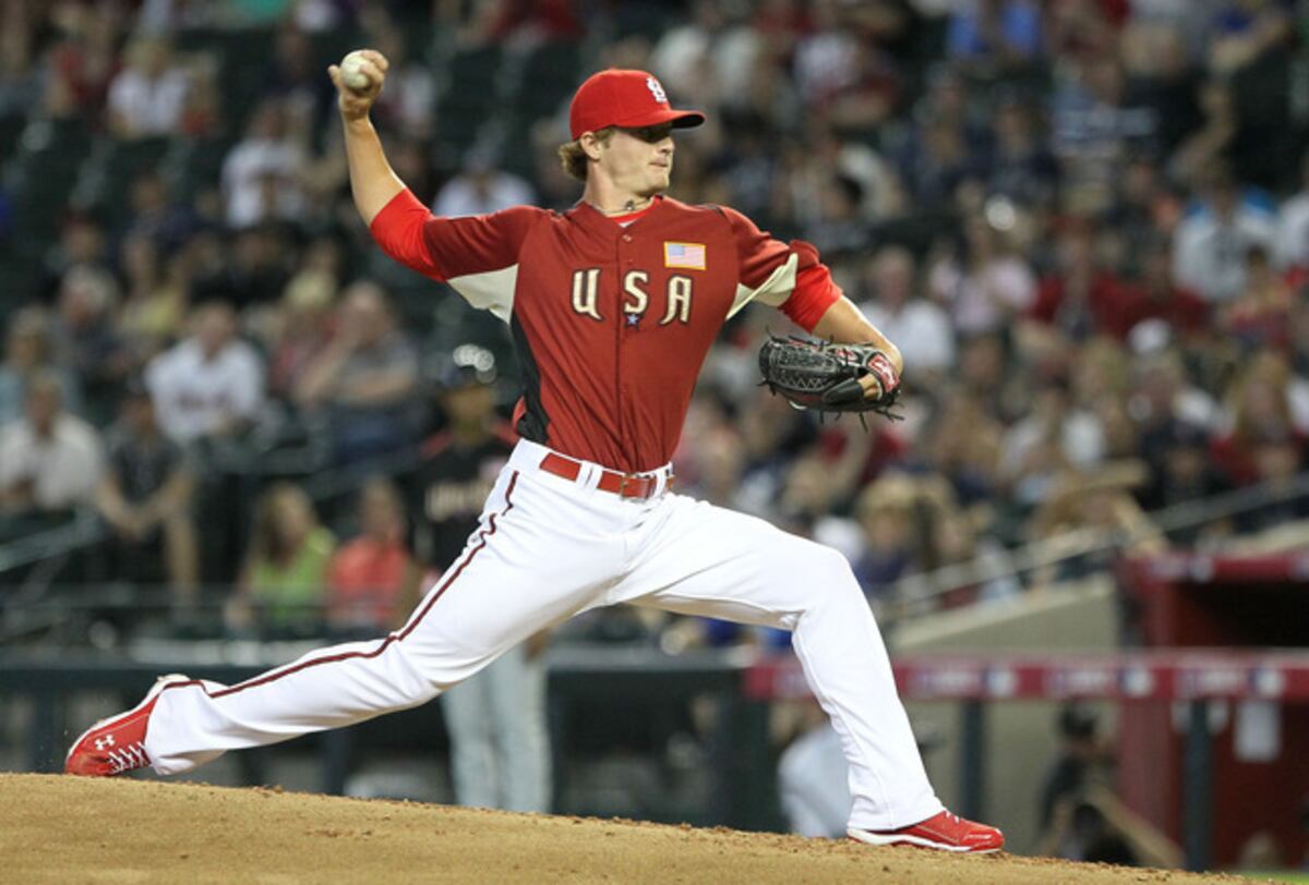 10 Ice-Cold MLB Prospects on the Verge of Being Demoted a Level | News ...