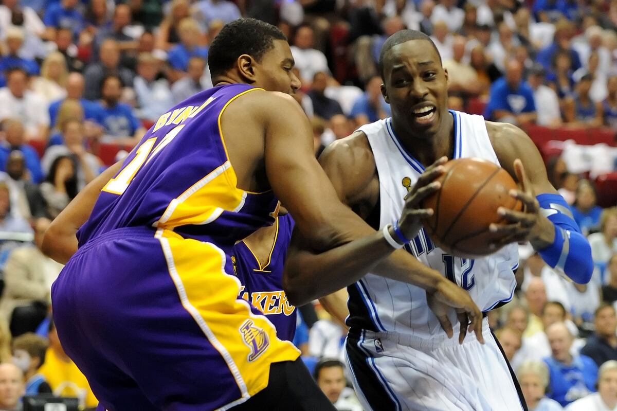 NBA Trade Rumors: Orando Magic Are Wise to Shun Stars in Dwight Howard ...