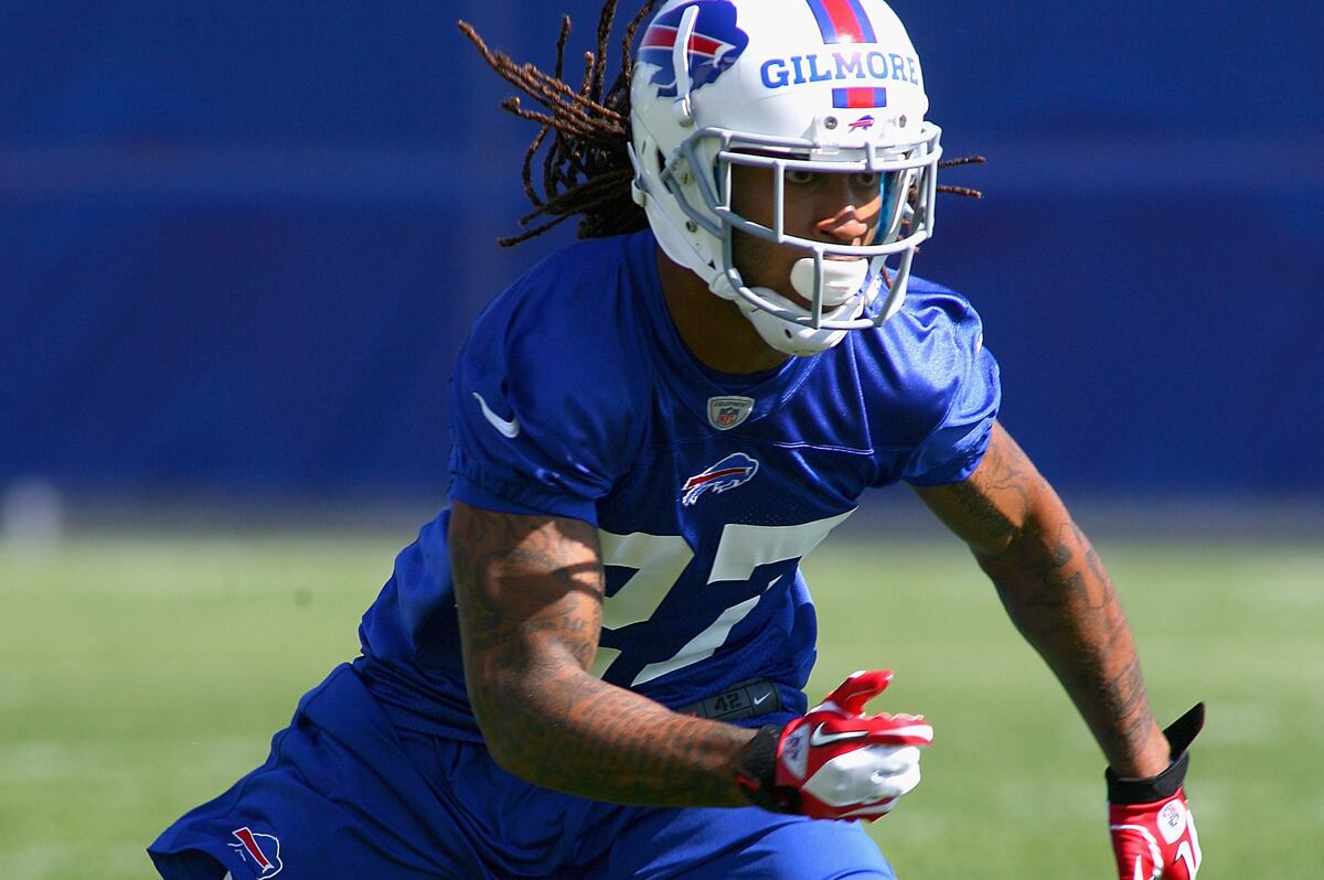 Spotlighting the Buffalo Bills' CB Position Heading into 2012 NFL ...