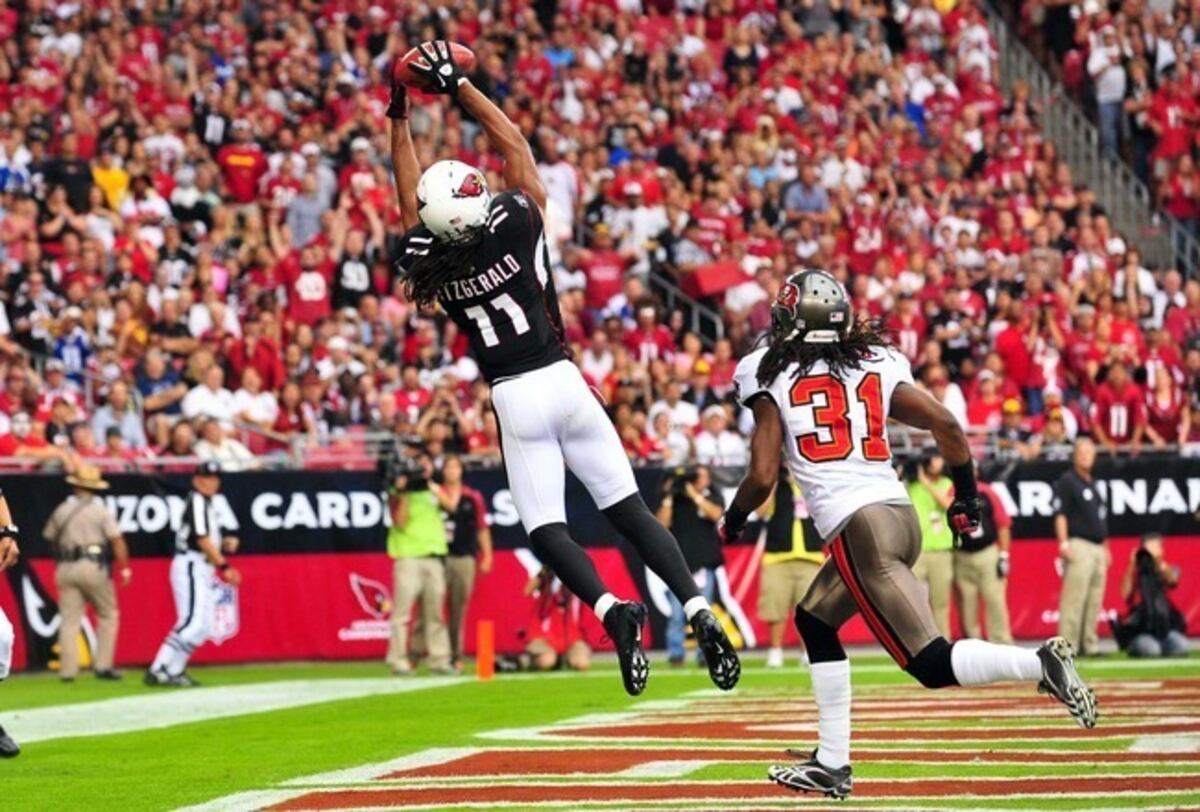 Power Ranking the NFL's 25 Most Electrifying Players | News, Scores ...