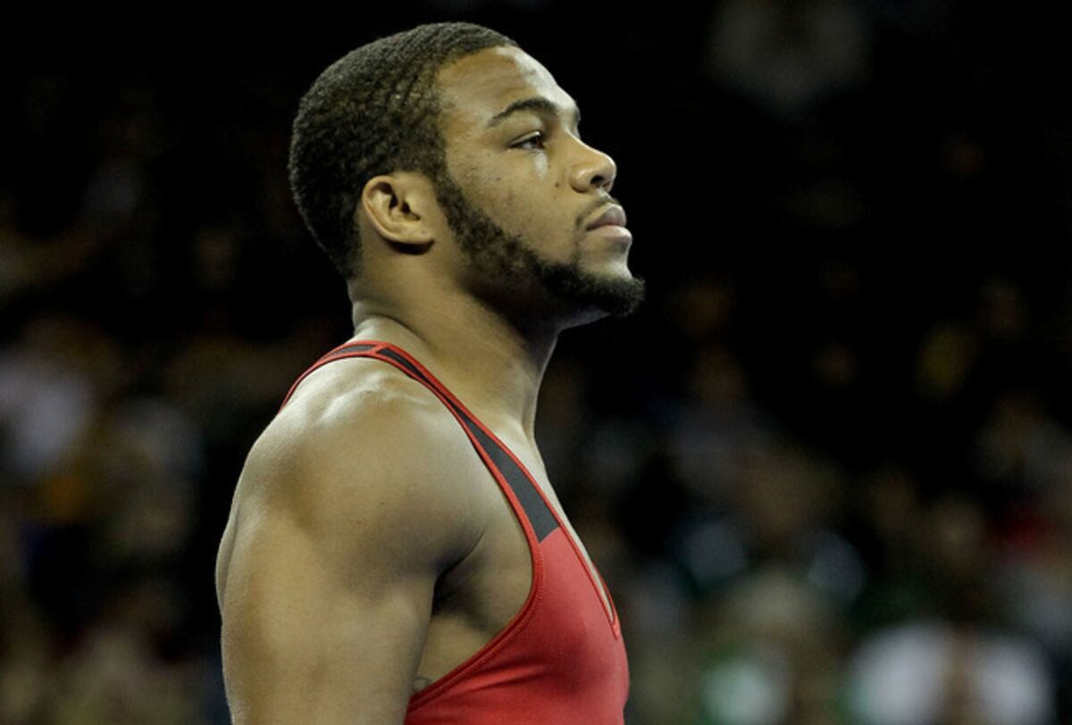 US Olympic Wrestling Team: Jordan Burroughs and 4 Athletes Who Must ...