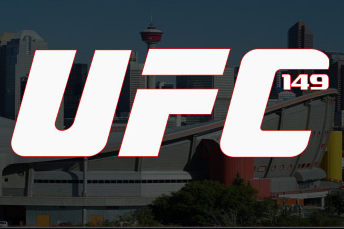 UFC 149 Start Time: Where and When to Watch the Fights | News, Scores ...