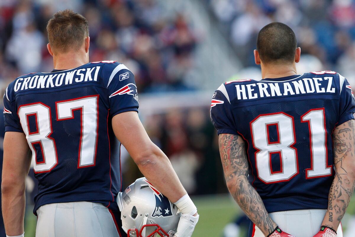 NFL Passing Yards from 2007-2011: Why Fantasy Owners Should Buy the ...