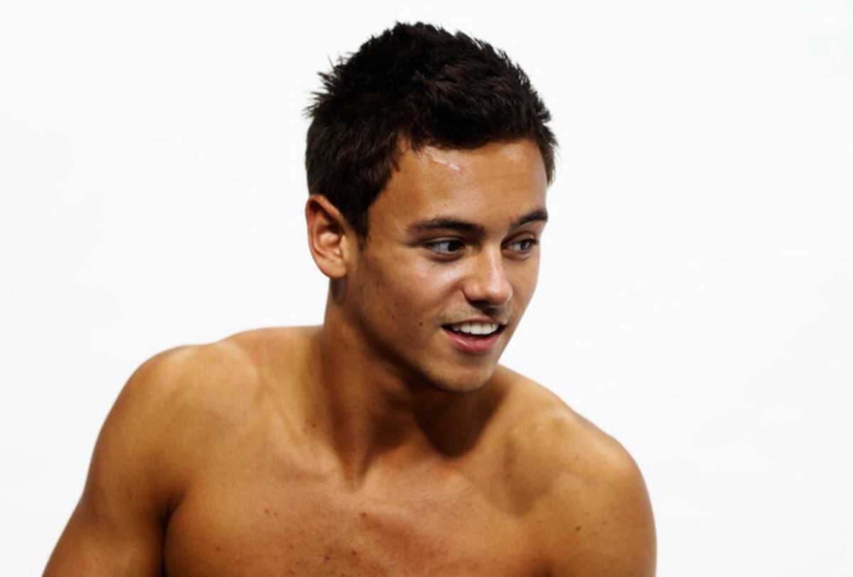 Olympic Diving 2012: Tom Daley and Most Skilled Divers in the Games ...