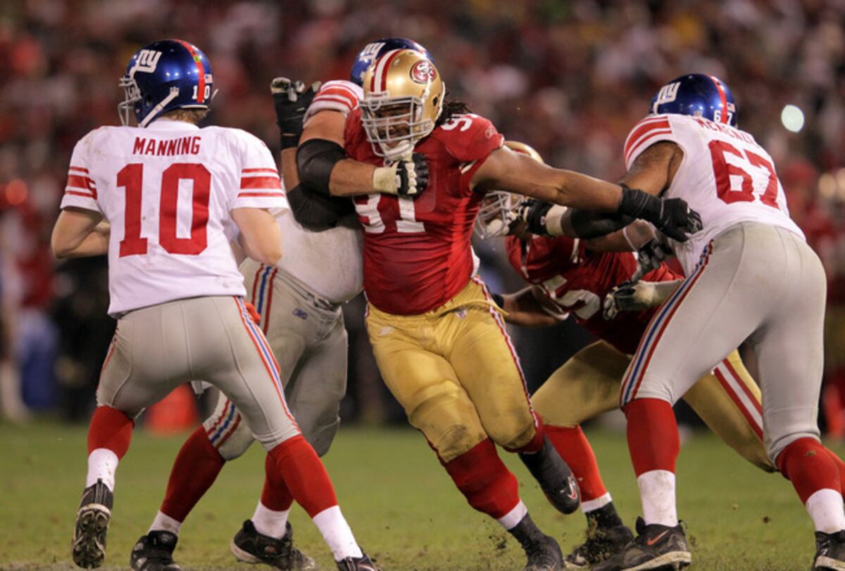 Predicting Each NFL Team's Worst Loss on the 2012 Schedule | News ...