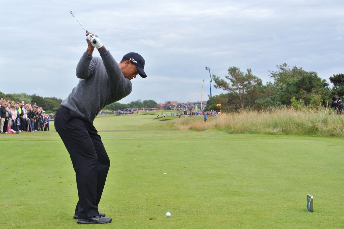 British Open TV Coverage 2012: Latest Schedule Info for Round 4 | News ...