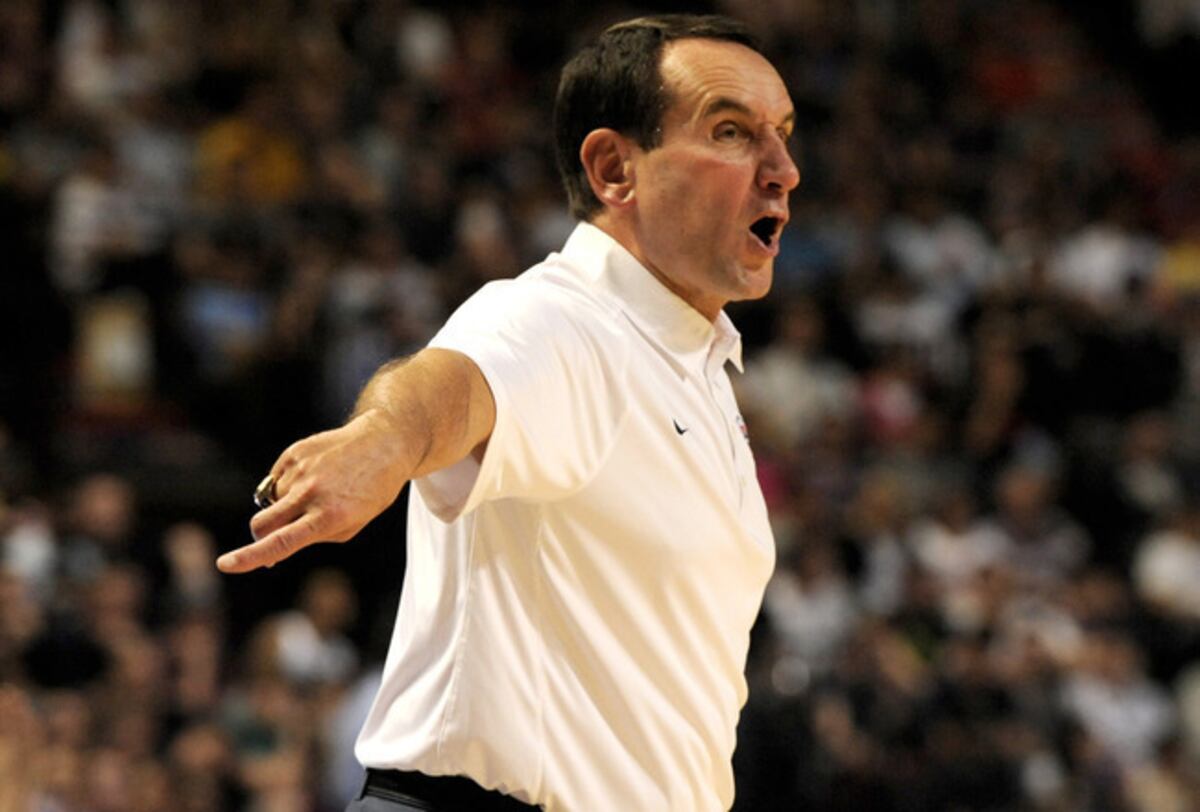 2012 Summer Olympics: 5 Team USA Coaches in the Spotlight | News ...