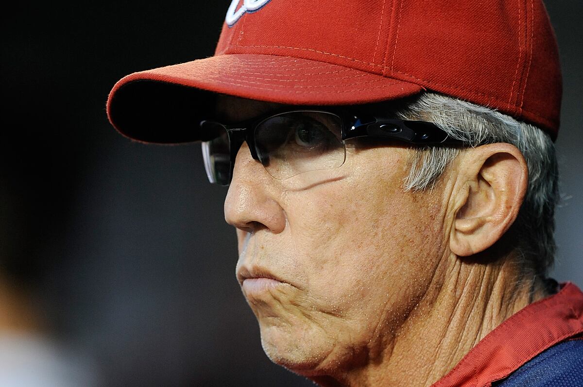 Why Davey Johnson Is Wrong: Nationals Should Make a Trade-Deadline Deal ...