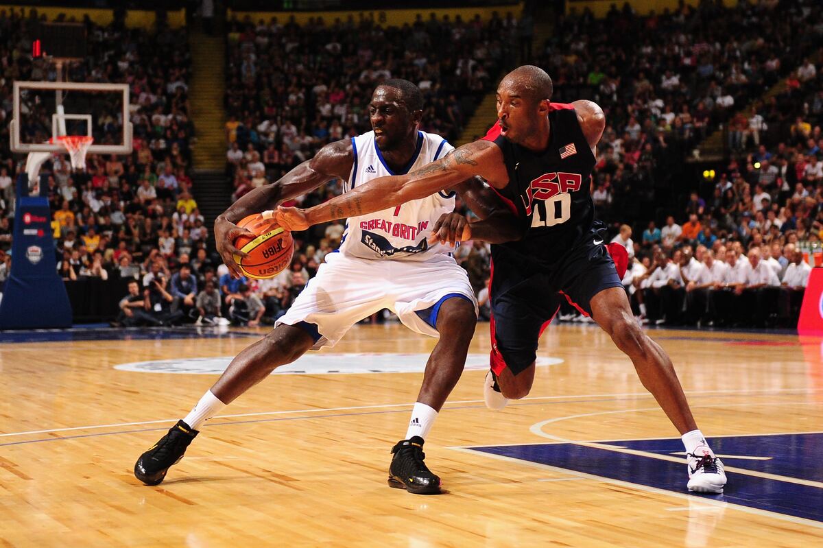 USA vs. Argentina: Start Time, Live Stream, TV Info & More for Olympics ...