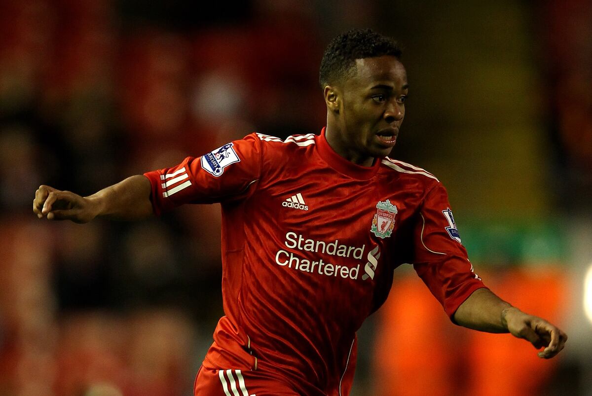 Transfer Window: Liverpool Boss Brendan Rodgers May Loan Raheem ...