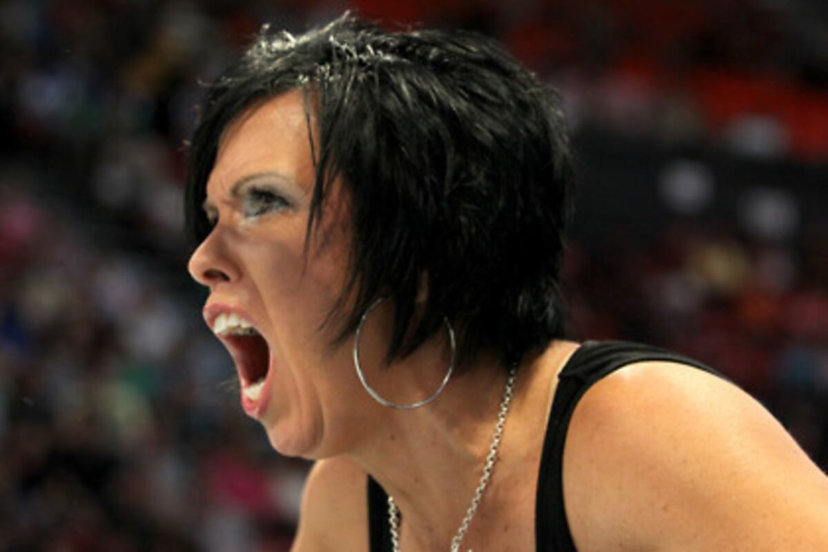 WWE Analysis: Has Vickie Guerrero's Character Become Stale? | News ...
