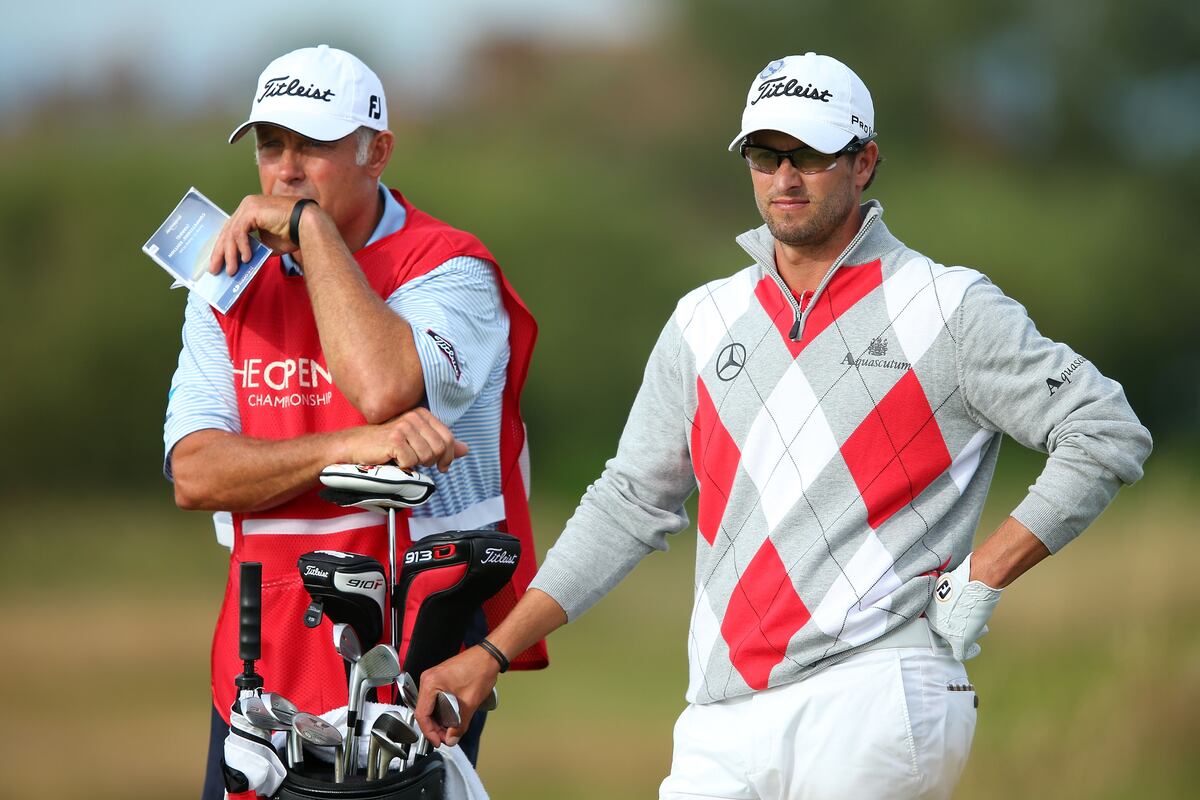 British Open Live: Online and Streaming Info for Day 4 | News, Scores ...