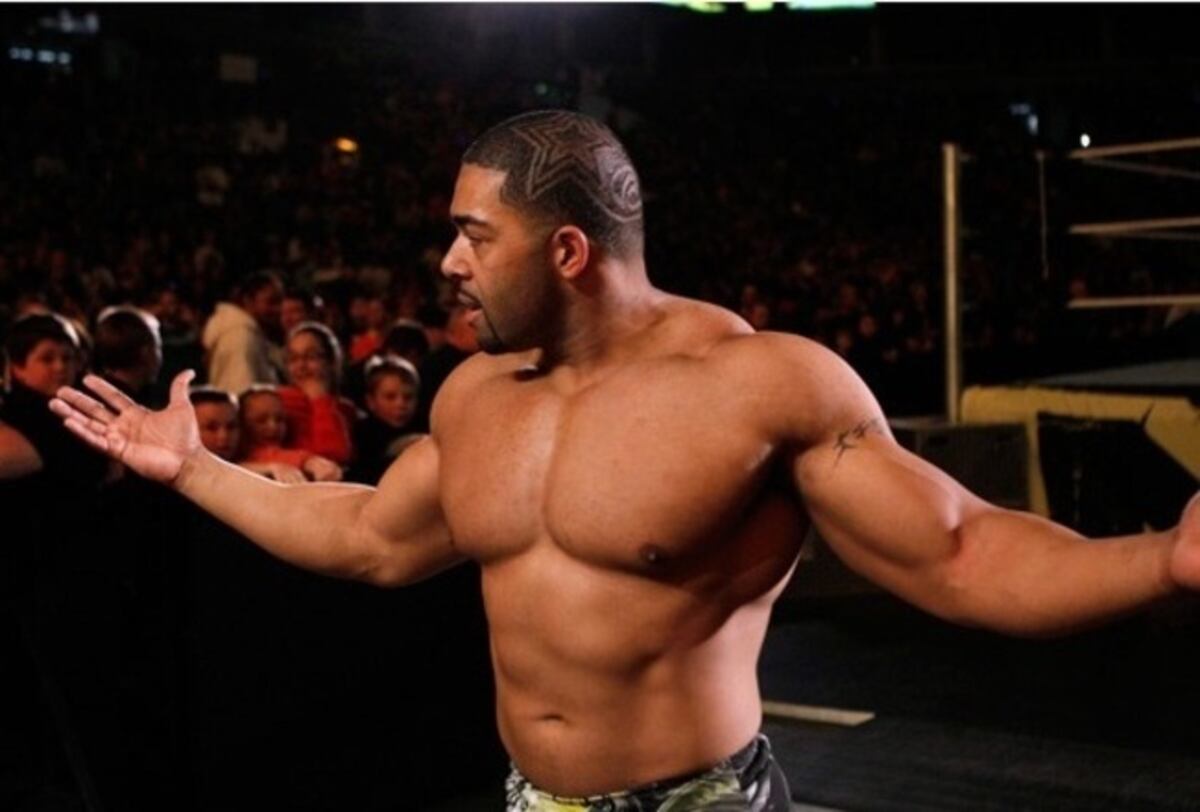 WWE's 10 Worst In-Ring Wrestlers in the Company Right Now | News ...