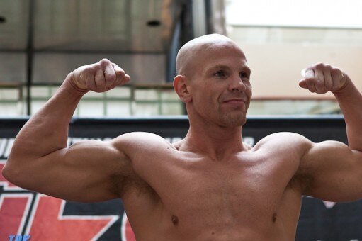 UFC 149 Results: Ryan Jimmo Will Get Much-Deserved Hype with Explosive ...