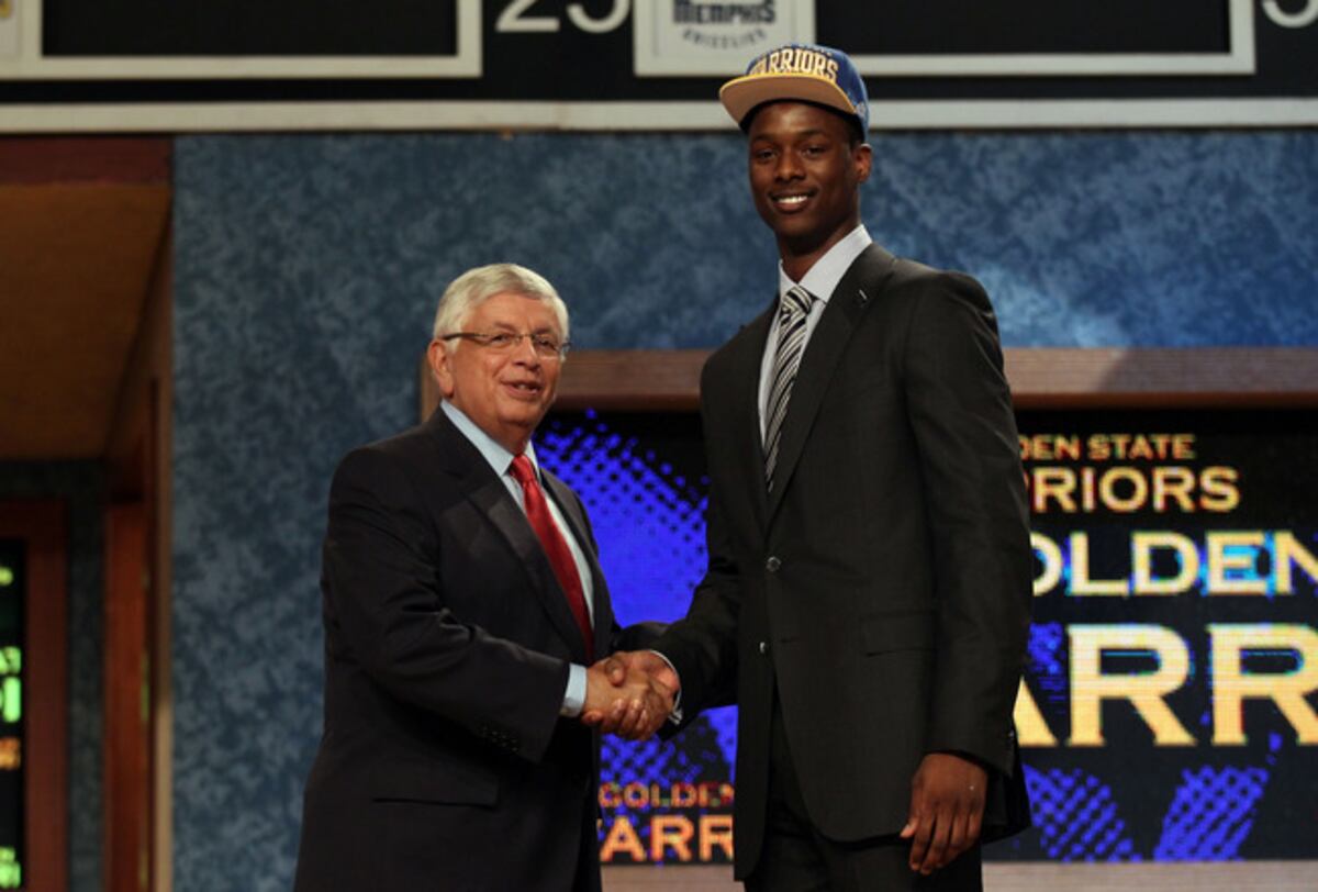 NBA: Ranking the Top 10 Rookies for the 2012-13 Season | News, Scores ...