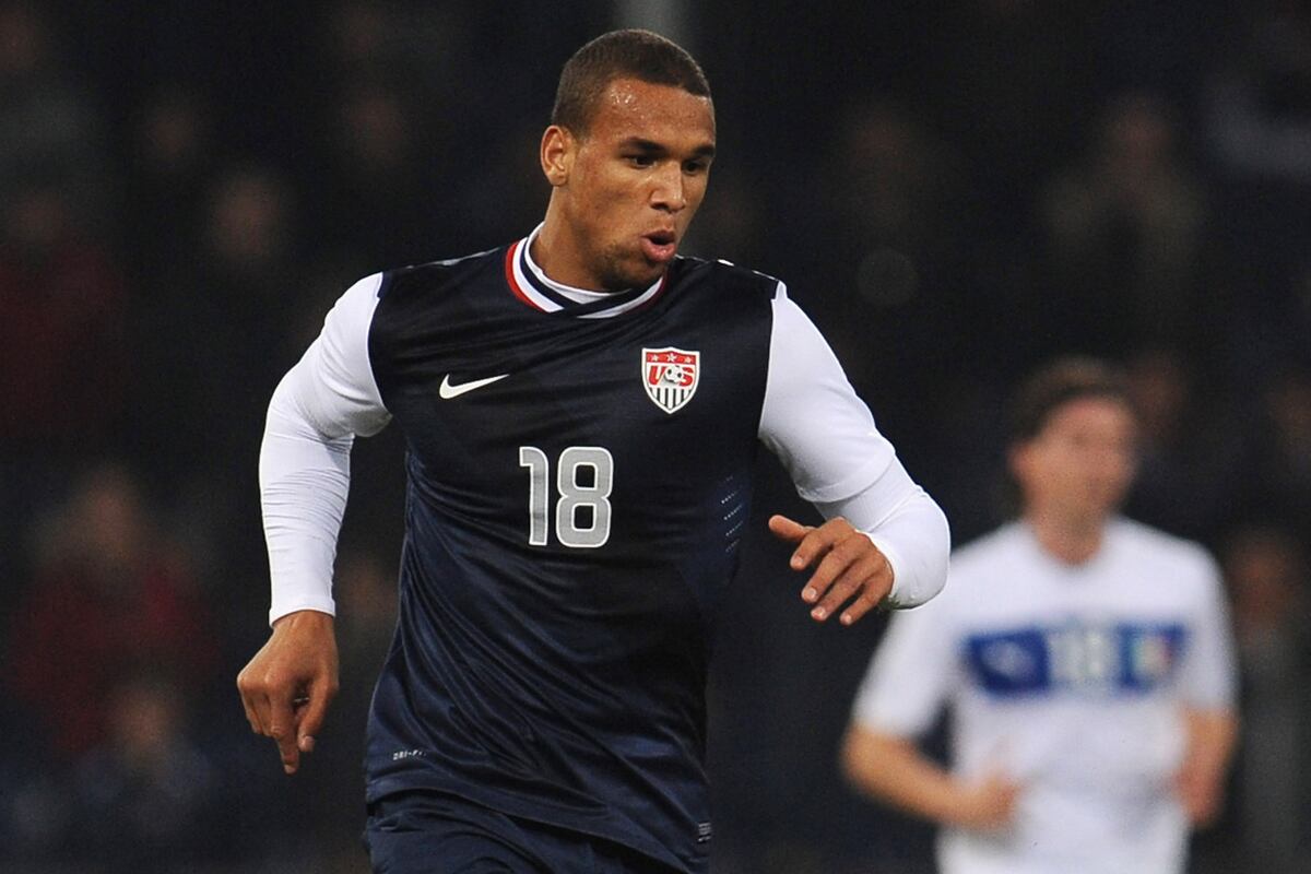 USMNT: Terrence Boyd Impresses in Opening Game for Rapid Vienna | News ...