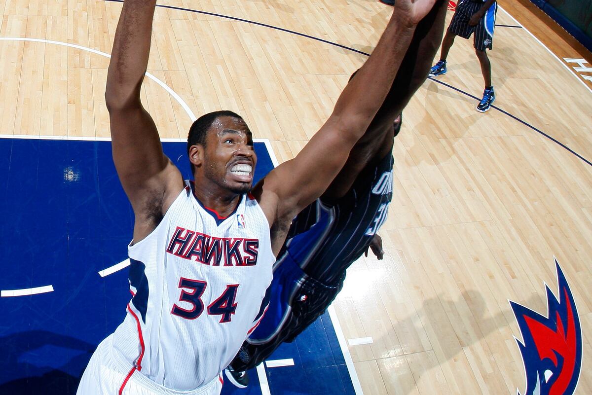 NBA Rumors: Boston Celtics Will Sign Jason Collins | News, Scores ...