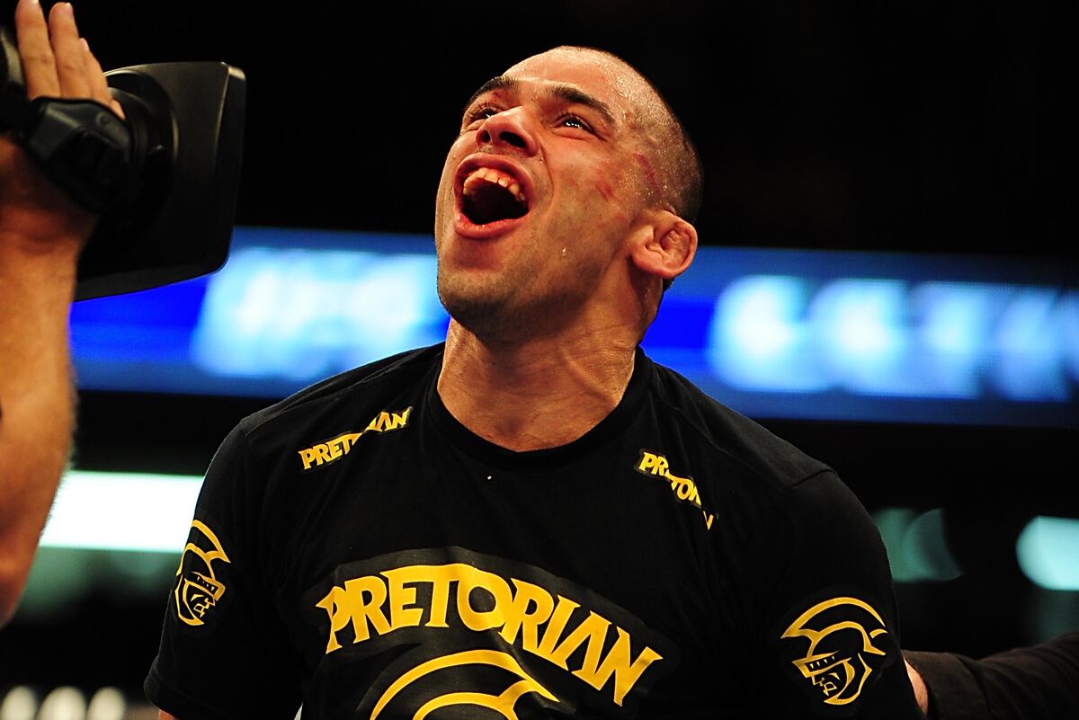 UFC 149 Results: The Real Winners and Losers from Faber vs. Barao ...