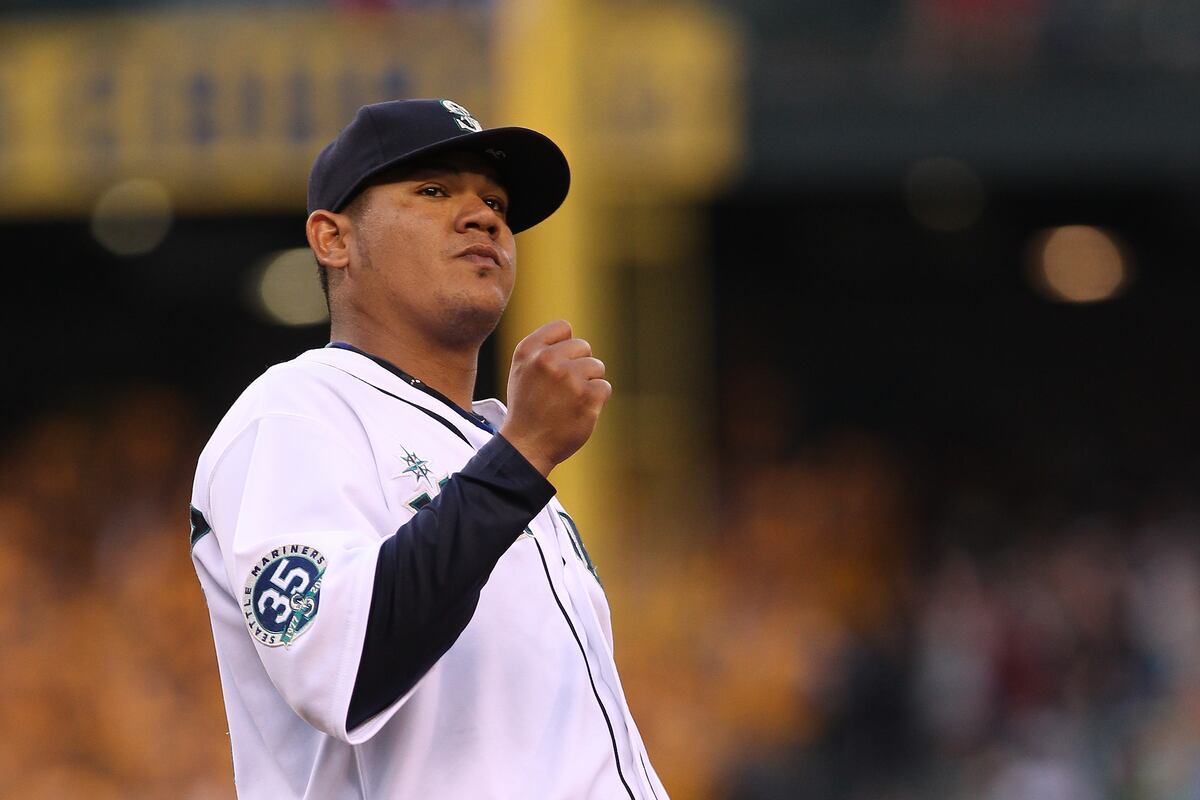 MLB Trade Speculation: Boston Red Sox Will Acquire King Felix | News ...