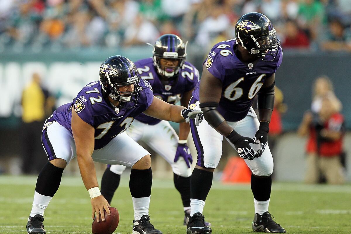 New Orleans Saints Won't Miss a Beat Replacing Carl Nicks with Ben ...