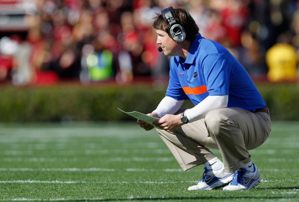 Florida Football: Ranking UF's 13 Recruits by Potential Impact | News ...