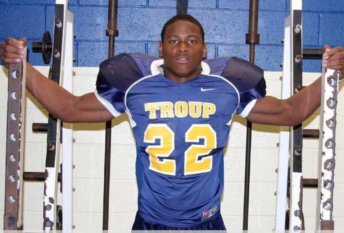 Alabama Football: 5 Reasons Why the Tide Are Better off Without Reuben ...