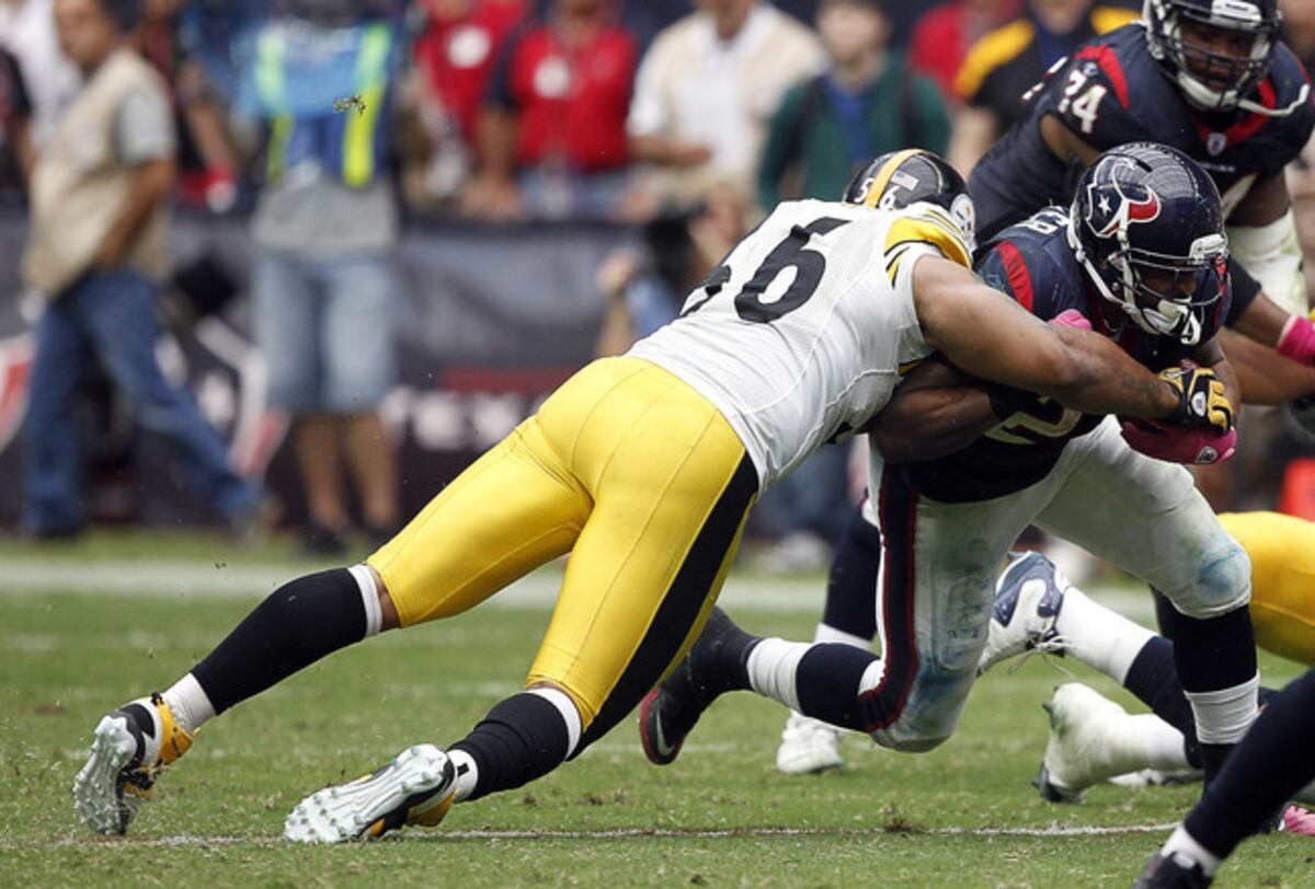 Power Ranking the Best Outside Linebacker Duos in the NFL | News ...