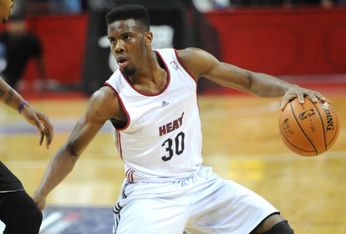 Full Summer League Grades for Miami Heat | News, Scores, Highlights ...