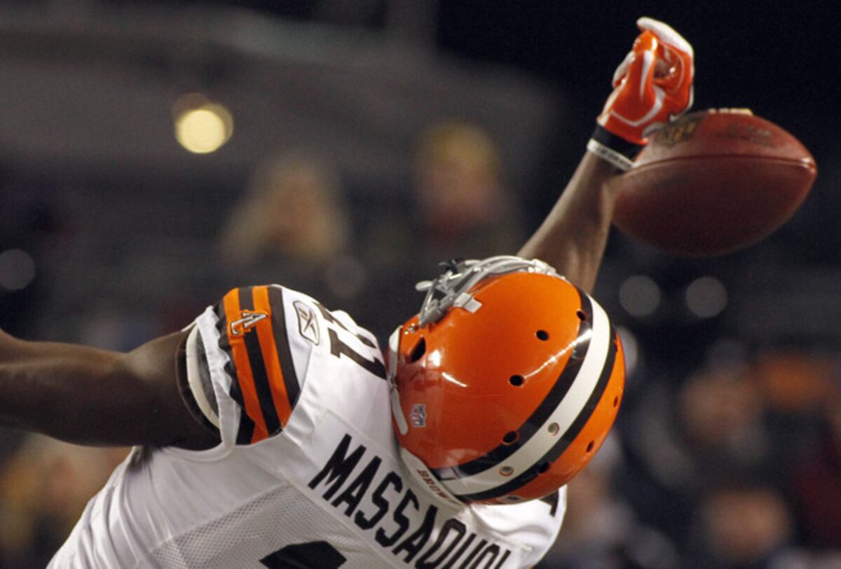 Cleveland Browns: Predicting Josh Gordon's Rookie Impact | News, Scores ...