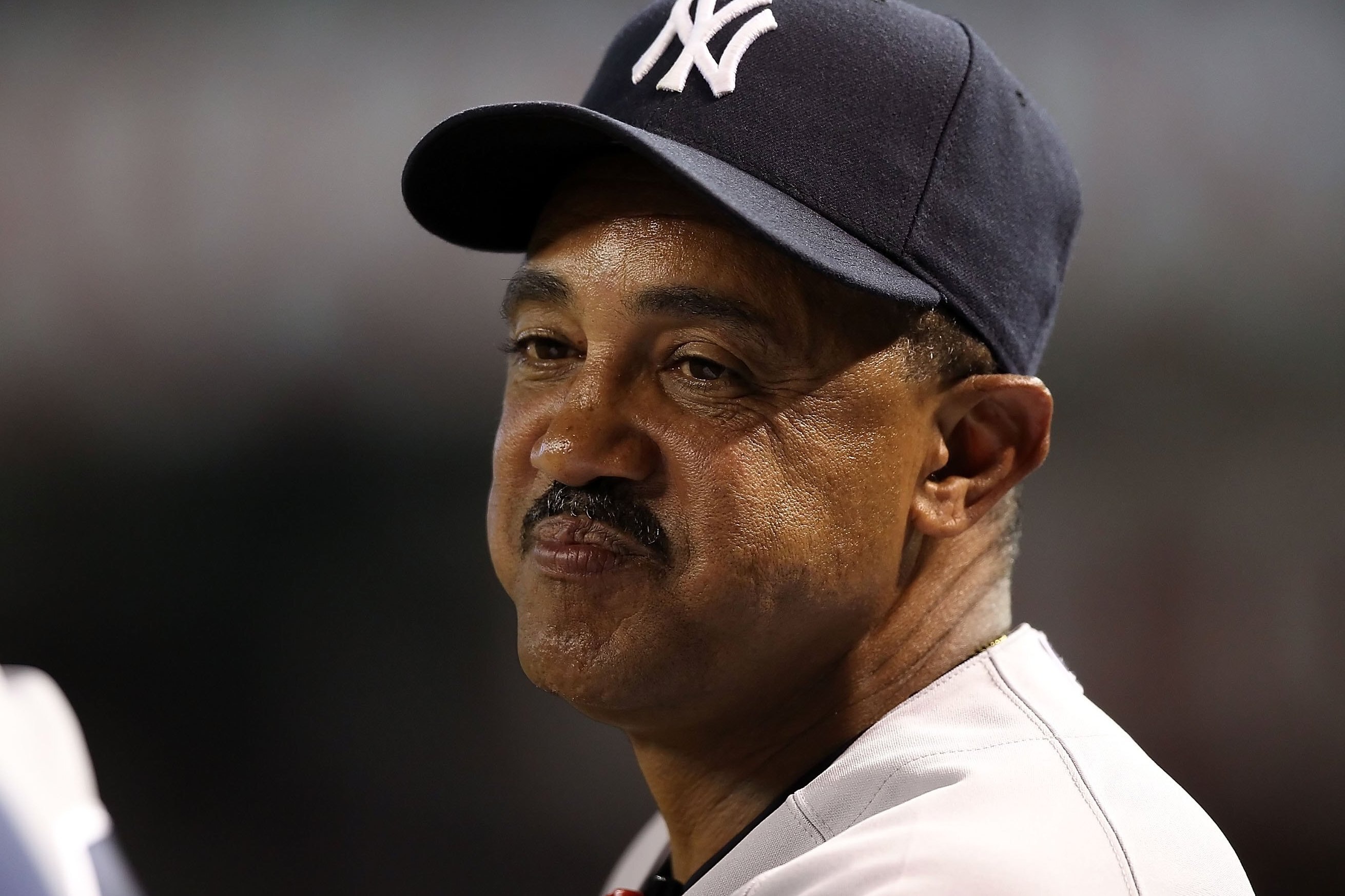 Why the Houston Astros Should Hire Tony Pena as Their New Manager ...