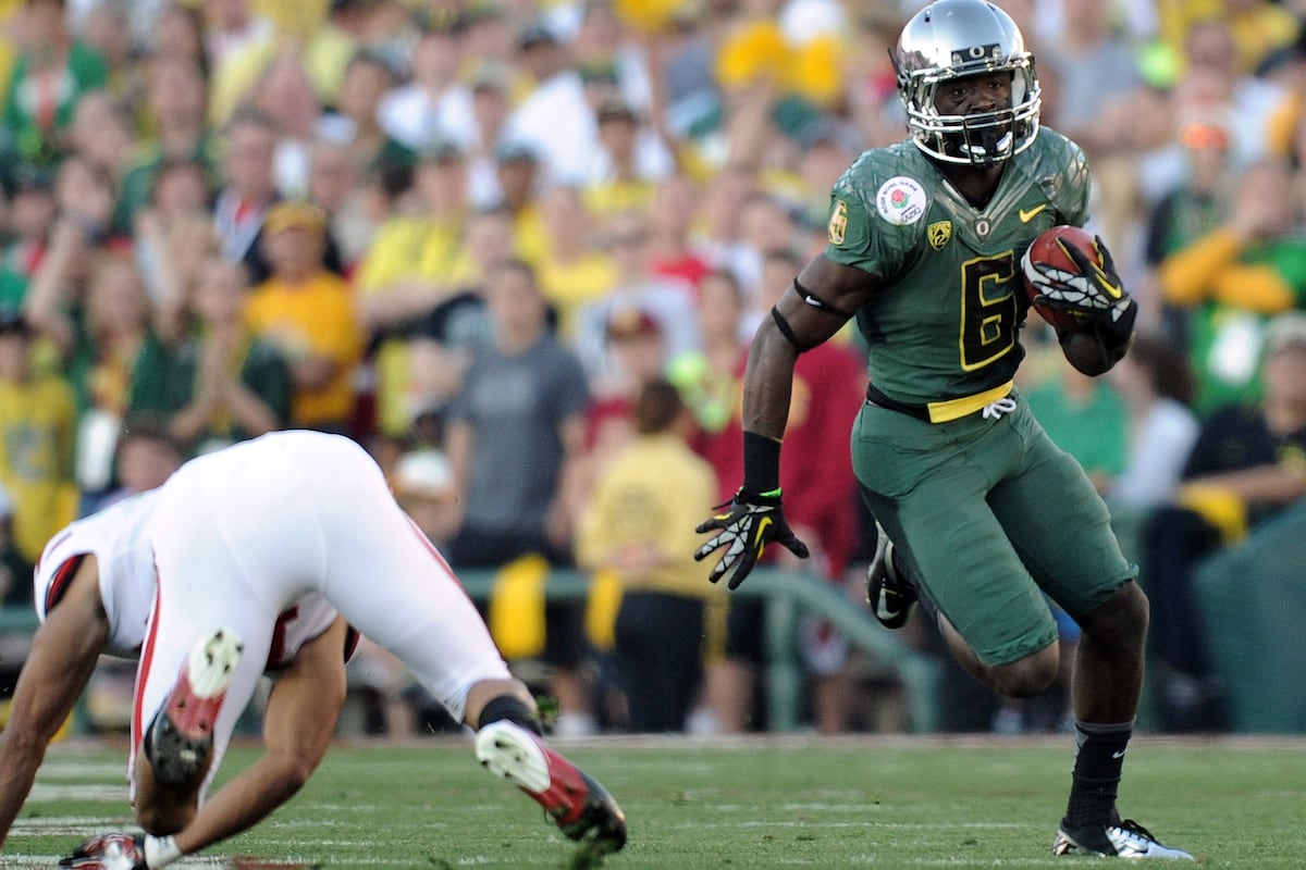 Tyrann Mathieu and the Highest-Profile College Football Players of 2012 ...