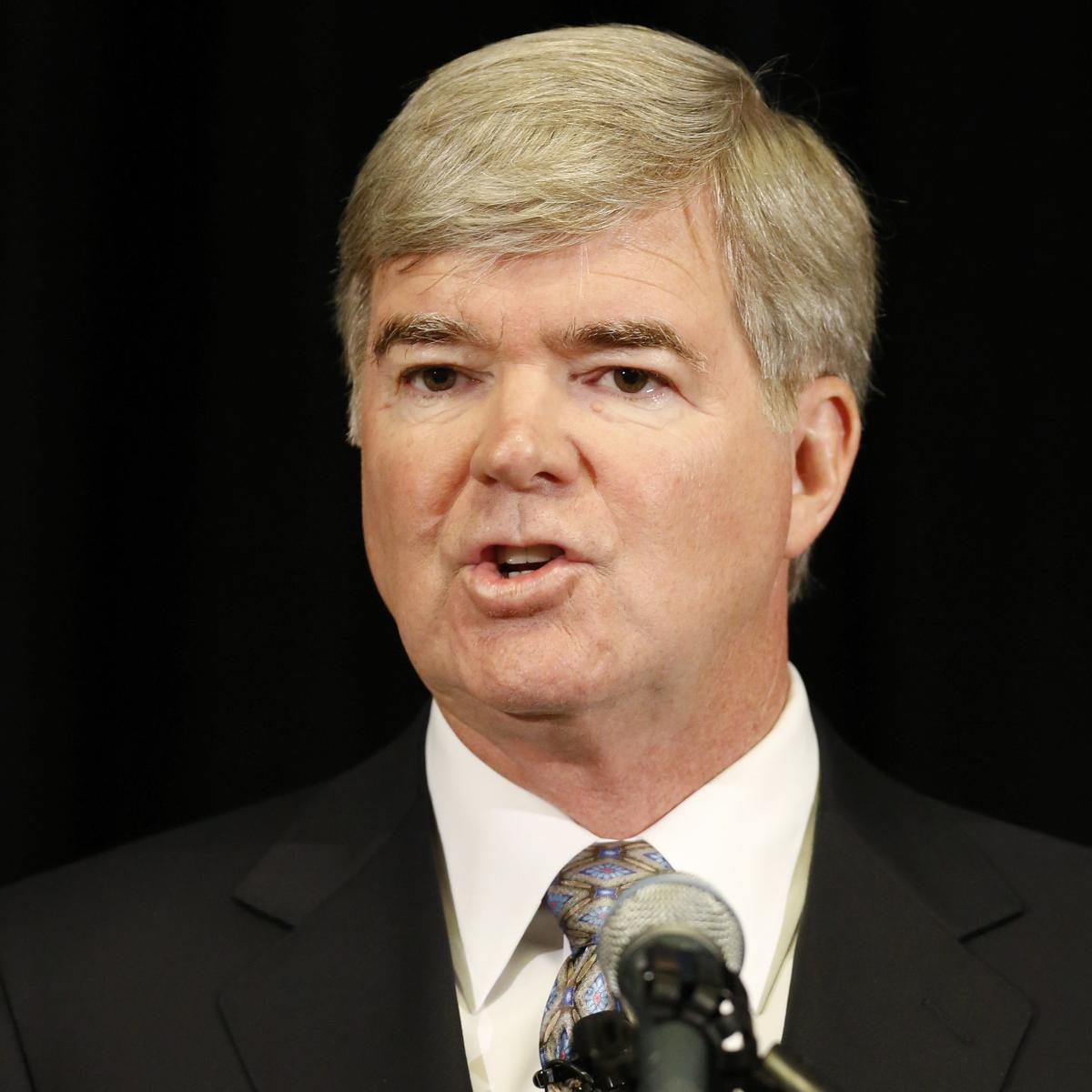 Penn State Sanctions Bring Fate Far Worse Than Death Penalty News