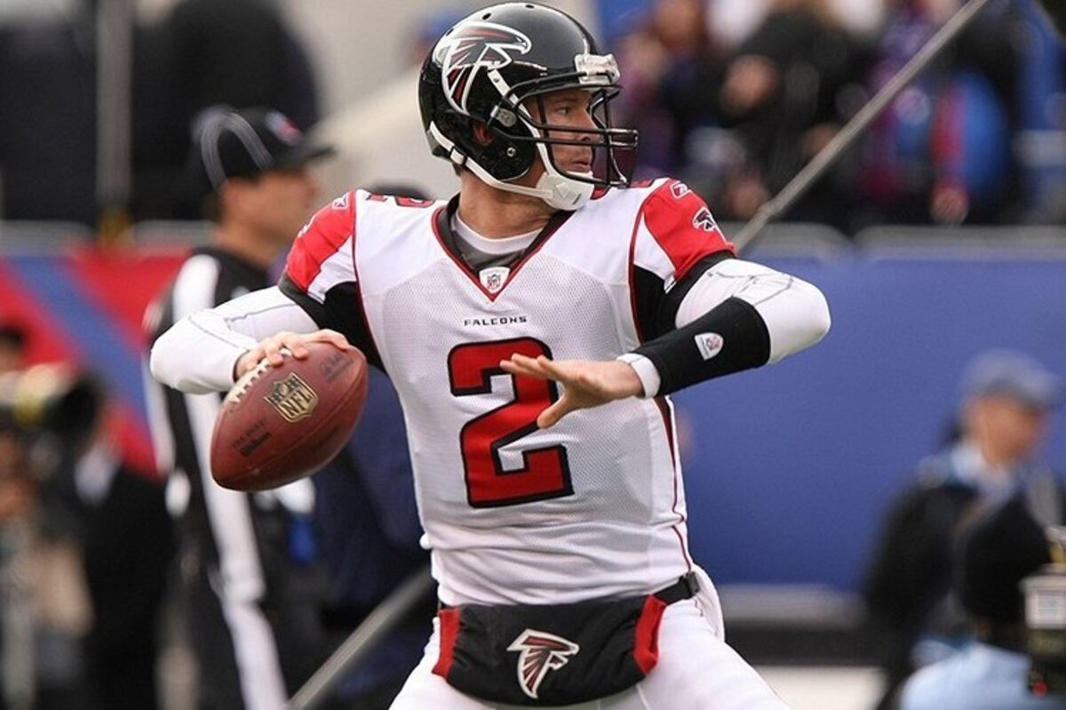 Fantasy Football: Who's the Better Week-to-Week QB, Matt Schaub or Matt ...