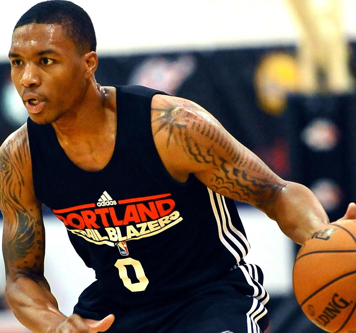 NBA Summer League: Report Card for Every Standout Performer in Las ... NBA Summer League: Report Card for Every Standout Performer in Las ...