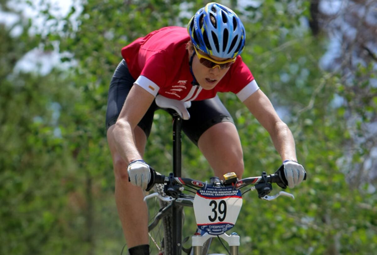 US Olympic Cycling Team 2012: Updated News, Roster and Analysis | News ...
