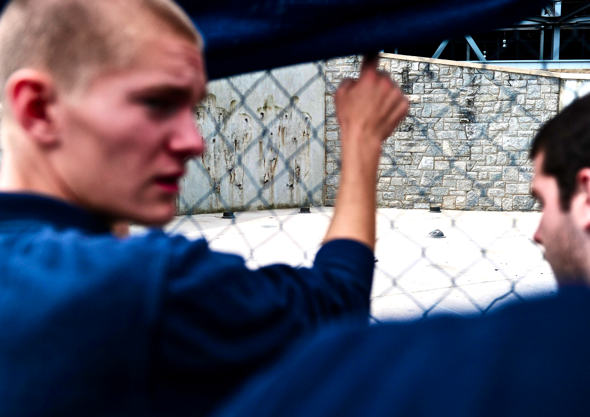Penn State Punishment An Alumnus Reaction To Ncaa Sanctions News